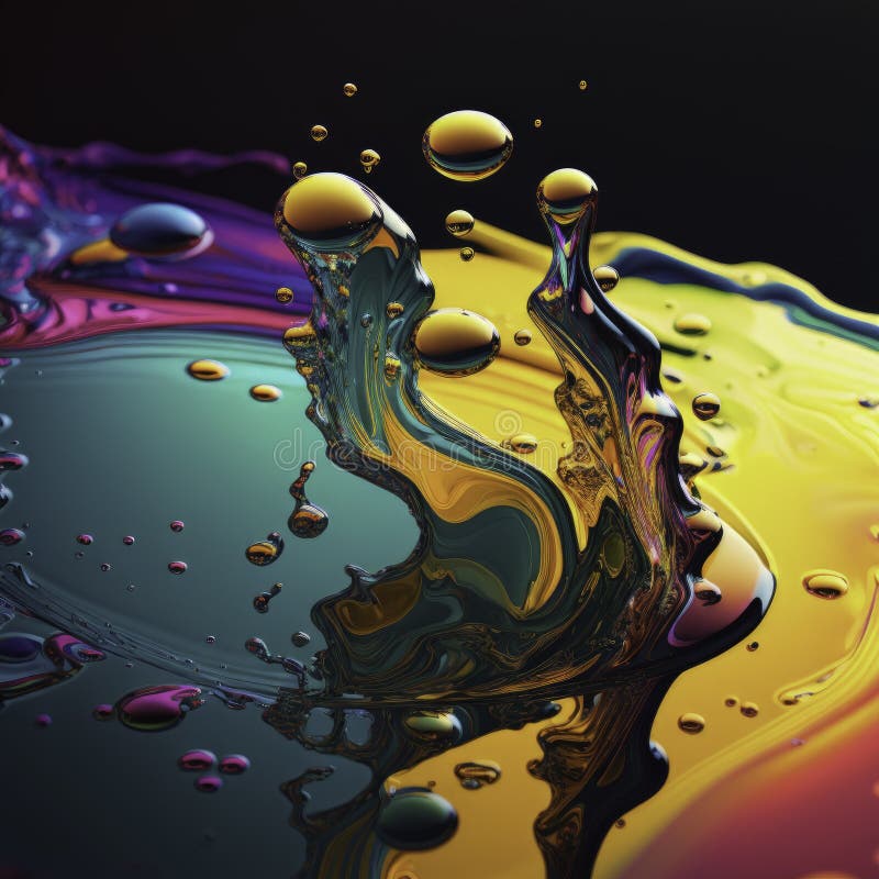 Ai Generated Colorful Stock Illustrations – 179,620 Ai Generated ...