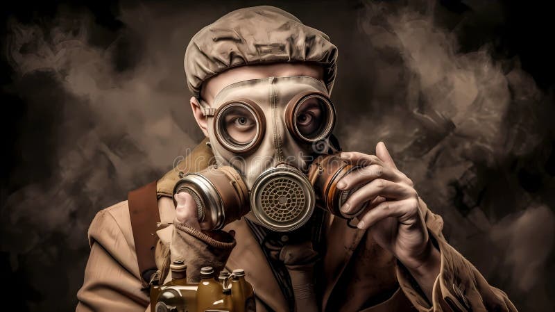 Asthma Awareness, Made with Generative AI Stock Illustration ... Asthma Awareness, Made with Generative AI Stock Illustration ...