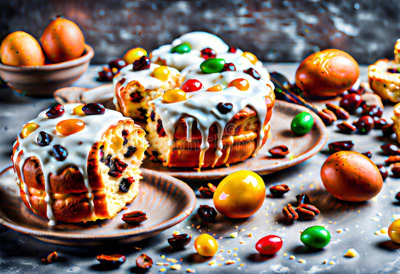 Cruffin Stock Illustrations – 217 Cruffin Stock Illustrations, Vectors ...