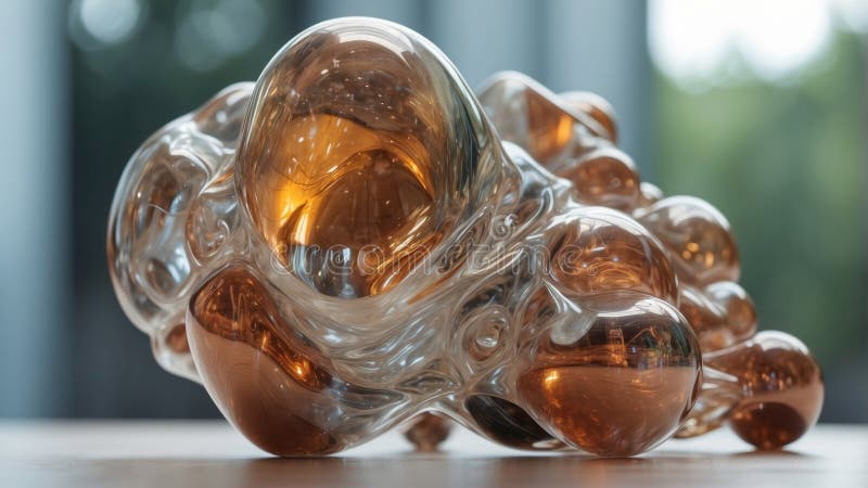 Create a Sculpture that Uses Reflective Materials To Play with Natural ...