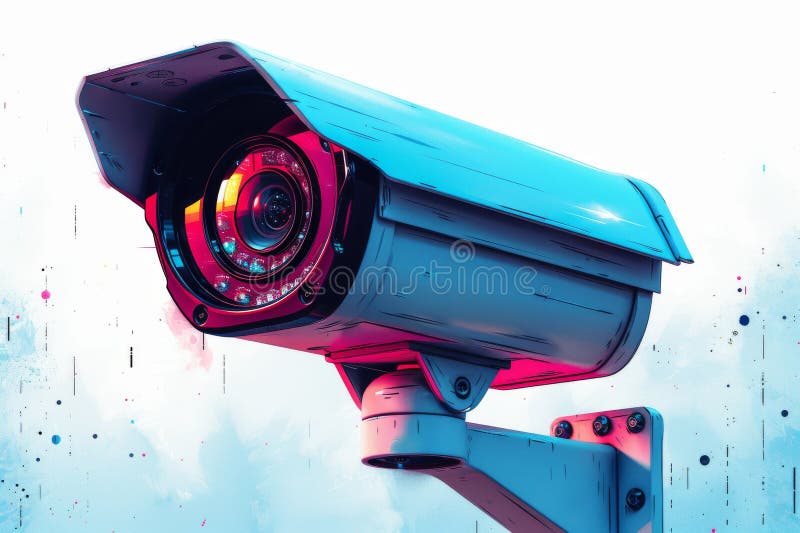 Home Security Integrates Vigilant Surveillance Designs with Automated ...