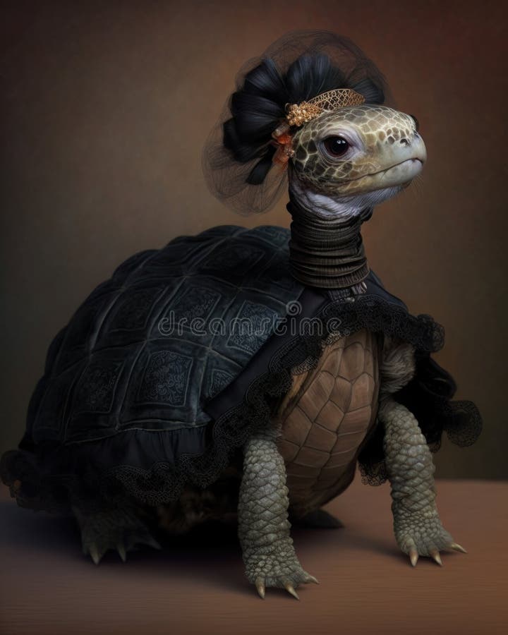 Turtle Witch Stock Illustrations – 31 Turtle Witch Stock Illustrations ...
