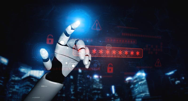 303 Ai Generated Cybersecurity Workstation Stock Photos - Free & Royalty-Free Stock Photos from ...