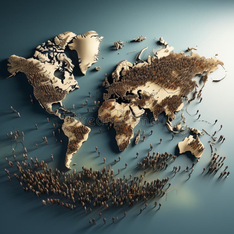 Generated Depiction Stock Illustrations – 24,009 Generated Depiction ...