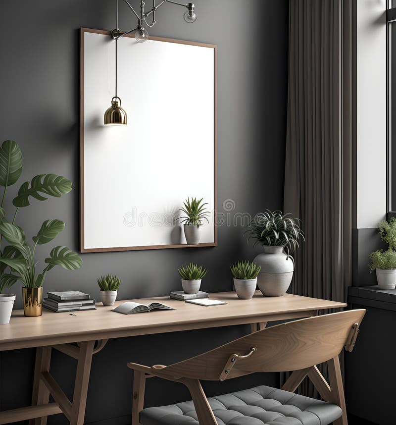 Perfect Workspace Stock Illustrations – 1,322 Perfect Workspace Stock ...