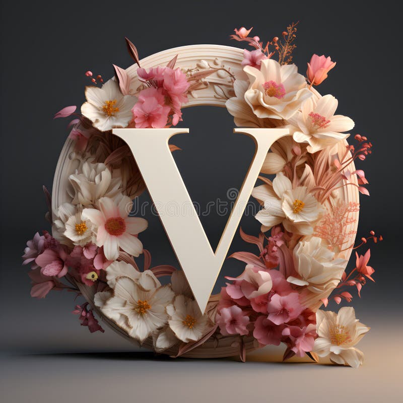 AI Generated Digital Art of V for Vendetta Stock Illustration ...