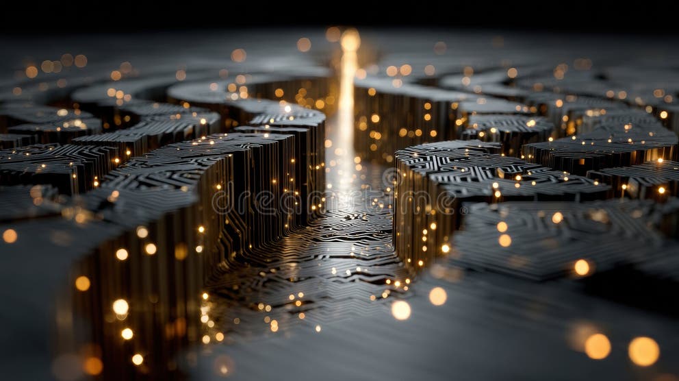 Machine Learning Labyrinth #2 â€“ Algorithmic Cliff Edge Stock ...