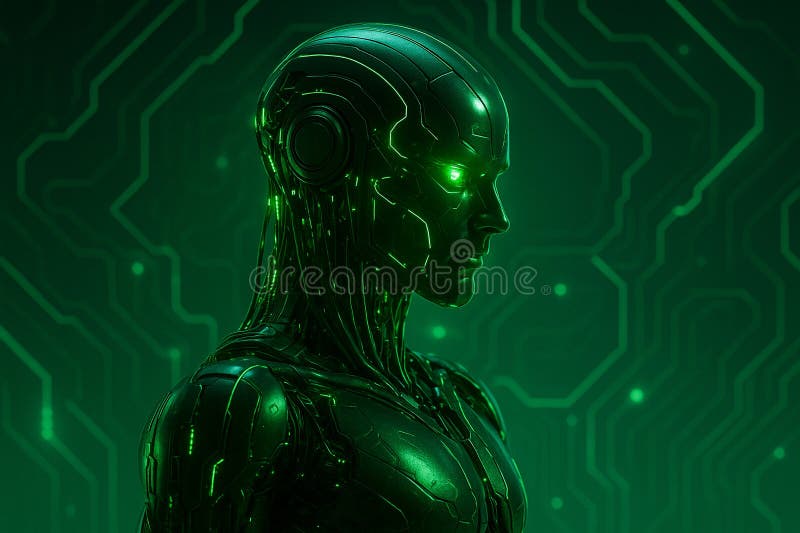 Advanced Processing Power Stock Illustrations – 7,515 Advanced ...