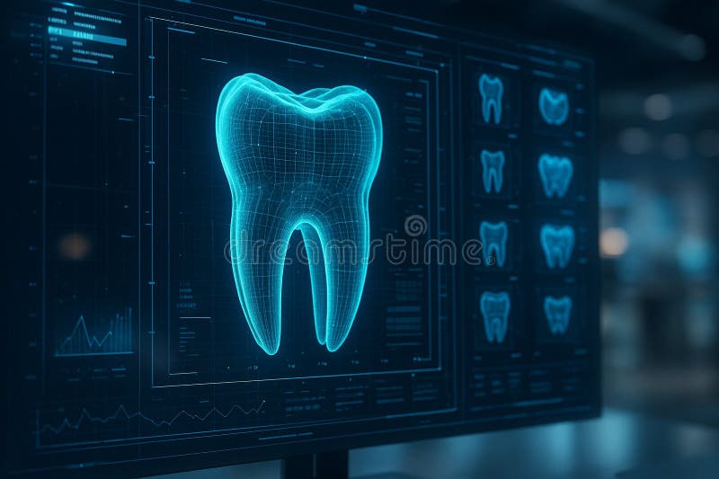 3d Tooth Chart Stock Illustrations – 193 3d Tooth Chart Stock ...