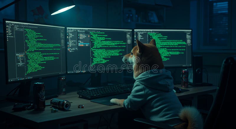 Viral Animal Content Culture Stock Illustrations – 15 Viral Animal Content Culture Stock ...