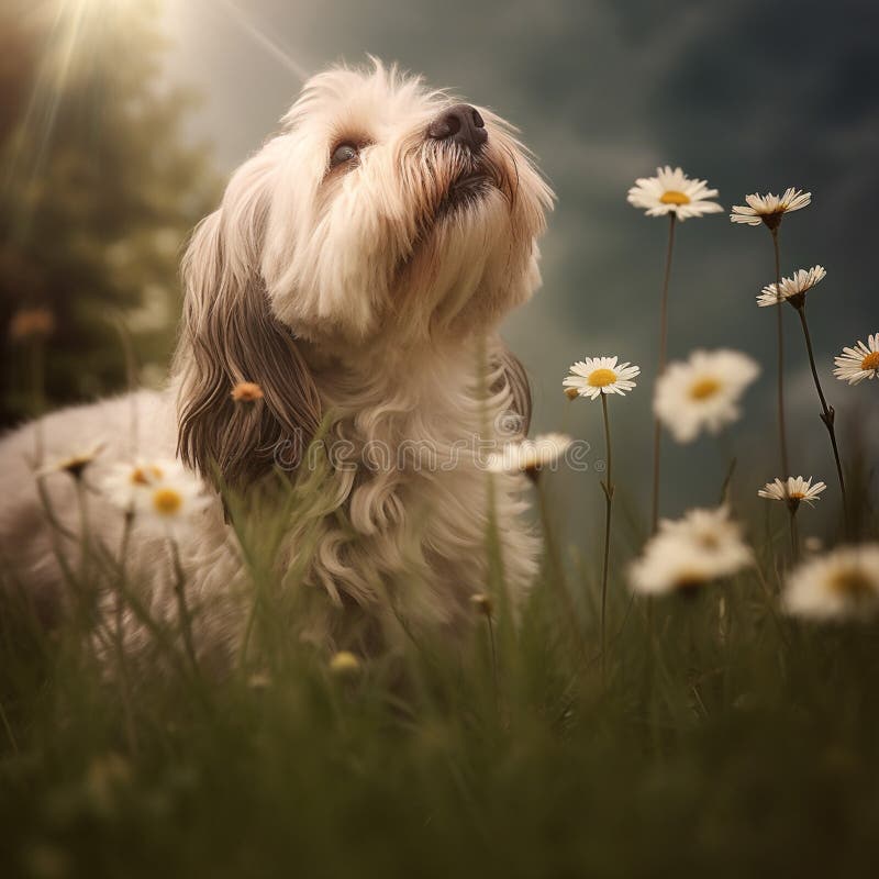 Dog Smelling Air Stock Illustrations – 248 Dog Smelling Air Stock ...