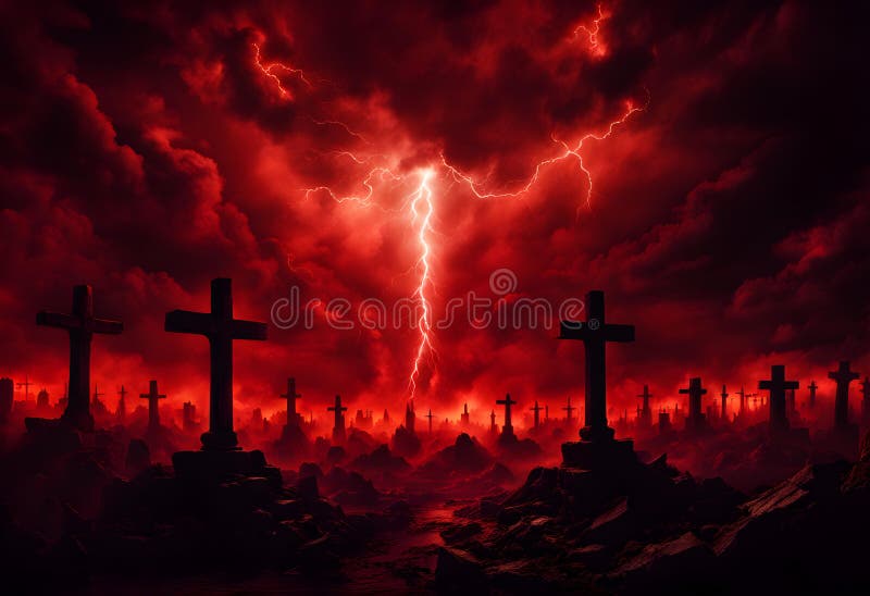 Huge Lightnings Stock Illustrations – 15 Huge Lightnings Stock ...