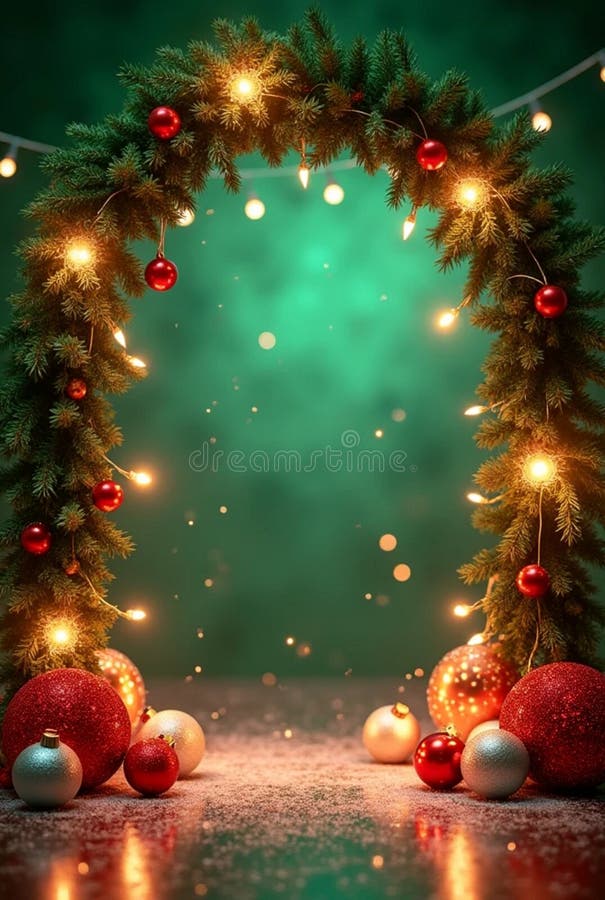 String Arch Ornaments Stock Illustrations – 21 String Arch Ornaments ...