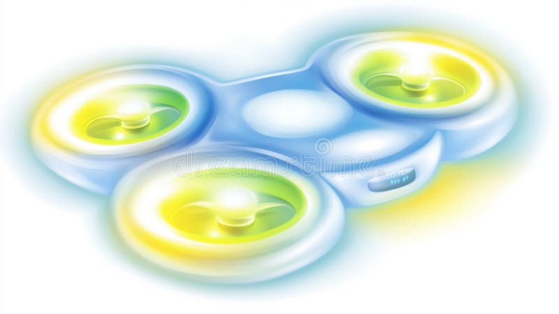 Spinner Drone Stock Illustrations – 18 Spinner Drone Stock ...