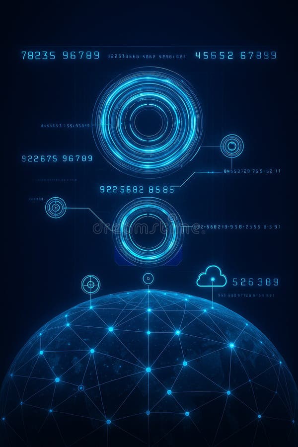 Holographic Data Systems Stock Illustrations – 3,815 Holographic Data Systems Stock ...