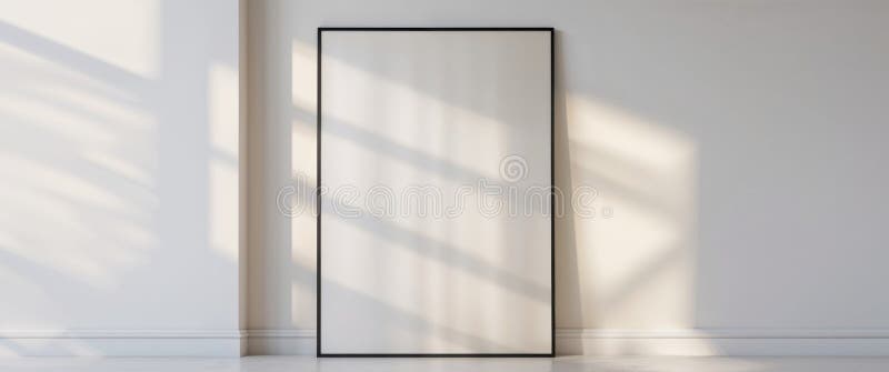 High Definition Visual of Vertical Poster Template for Home Decor and ...