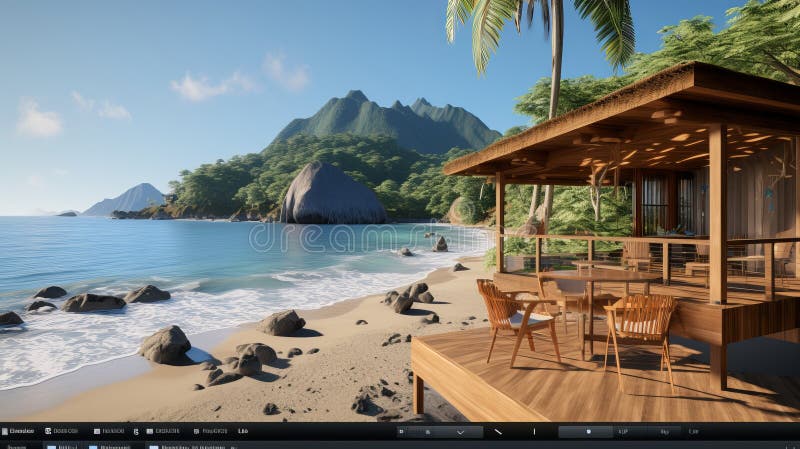 AI-Generated High Quality Image. Professional Visual Content by Our ...