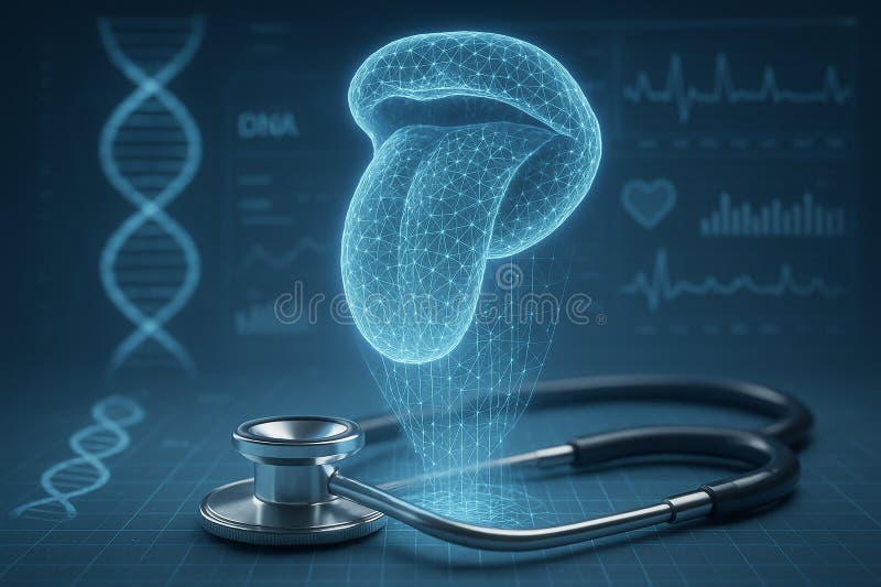 Holographic Human Taste System Stock Photos - Free & Royalty-Free Stock ...