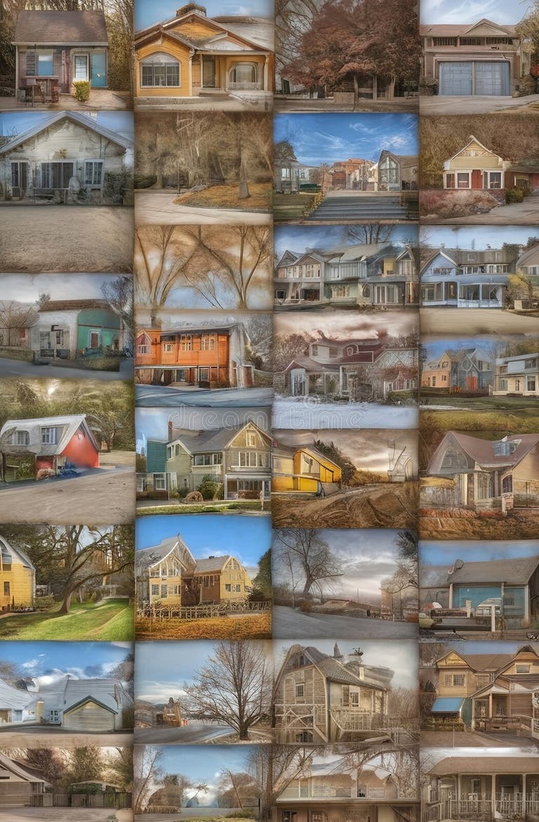 Computer Generated Collage Stock Illustrations – 2,325 Computer ...