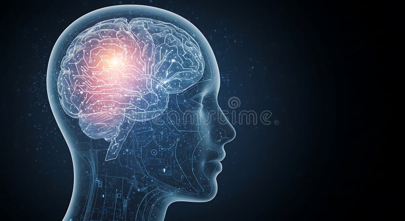 AI-Generated Humanoid Head: a Visual Representation of Artificial ...