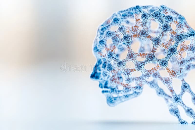 Human Brainblue Stock Illustrations – 2 Human Brainblue Stock ...