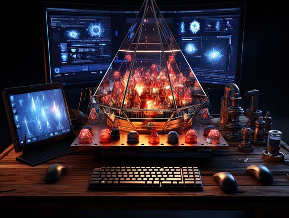 Asset Generation Stock Illustrations – 1,313 Asset Generation Stock ...