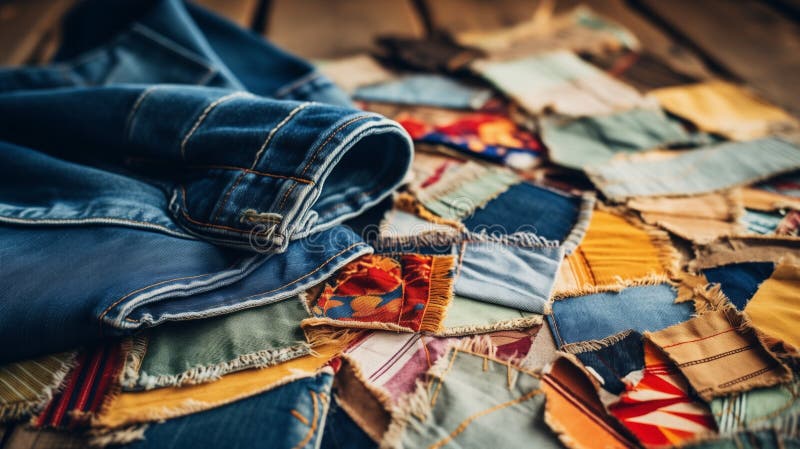 Exposed Stitching Stock Illustrations – 51 Exposed Stitching Stock ...