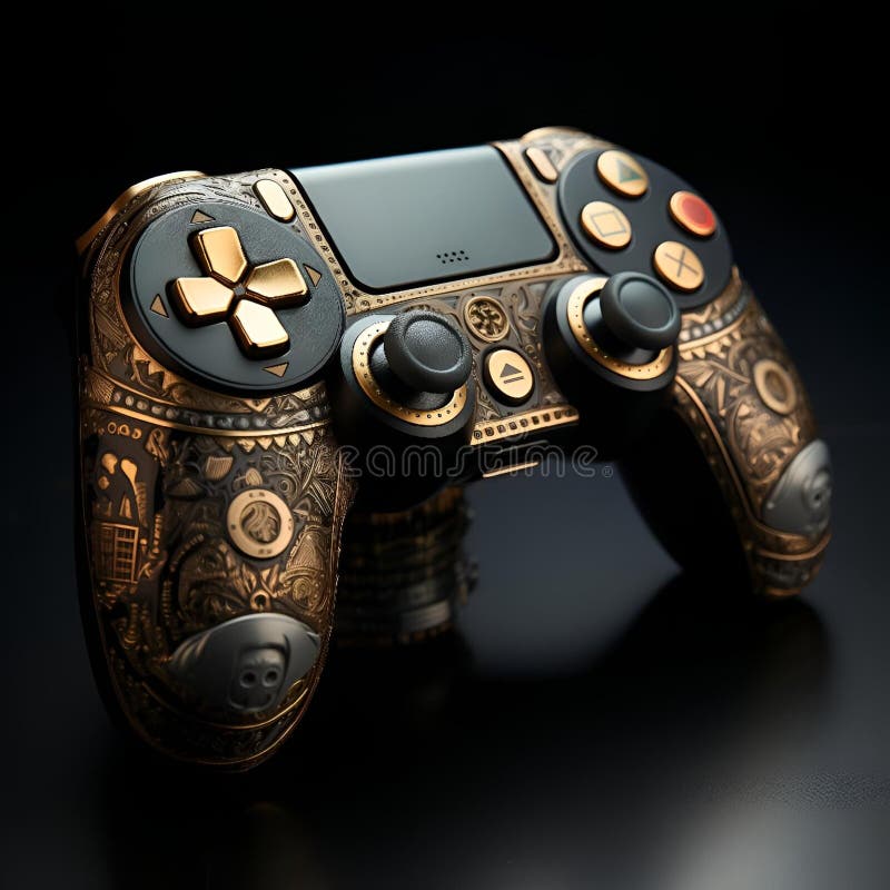 Controller Rests Stock Illustrations – 4 Controller Rests Stock ...