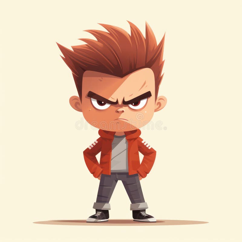 Detest Stock Illustrations – 161 Detest Stock Illustrations, Vectors ...