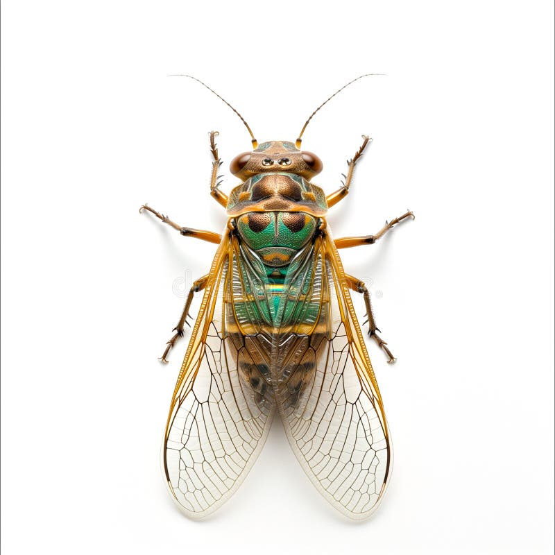 Cicada Shell Stock Illustrations – 15 Cicada Shell Stock Illustrations ...