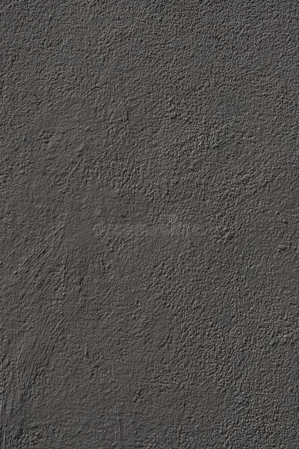 AI Generated Illustration of a Closeup Vertical of a Black Plaster ...