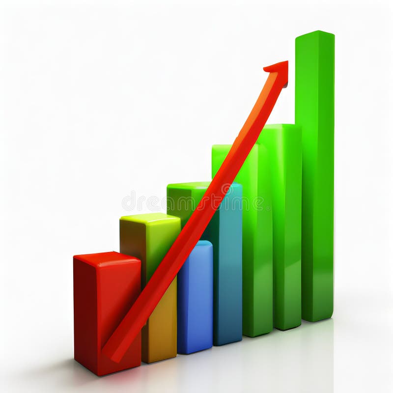 Exponential Growth Graph Stock Illustrations – 288 Exponential Growth ...