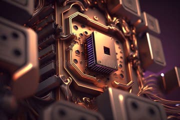 Multiple Connectors Stock Illustrations – 118 Multiple Connectors Stock ...