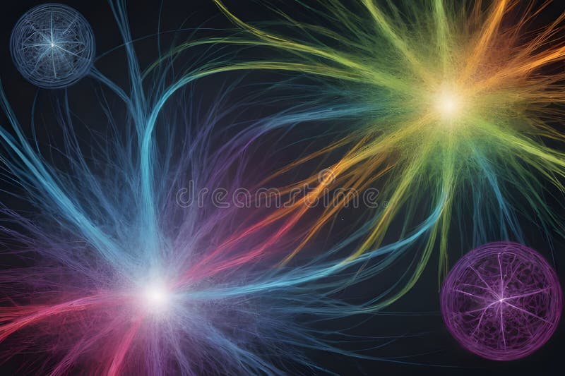 AI Generated- Illustration for the Concept of Mathematical Mastery ...