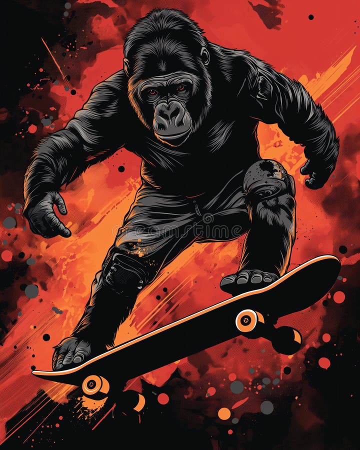 5,179 Ai Ape Stock Photos - Free & Royalty-Free Stock Photos from ...