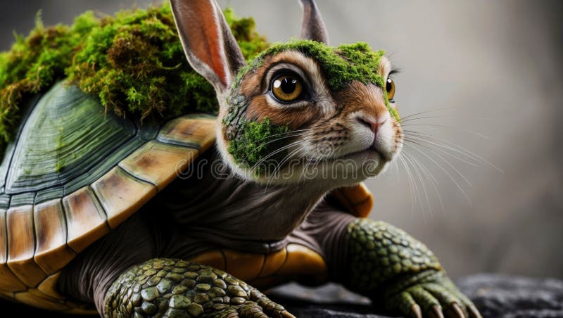 Ai Hybrid Animal Stock Illustrations – 1,962 Ai Hybrid Animal Stock ...