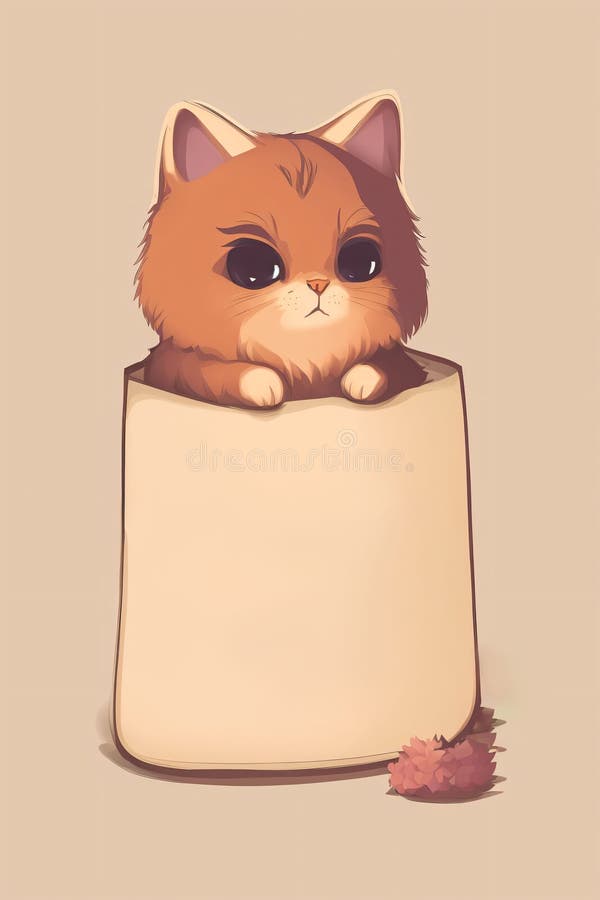 Cat Pocket Stock Illustrations – 945 Cat Pocket Stock Illustrations ...