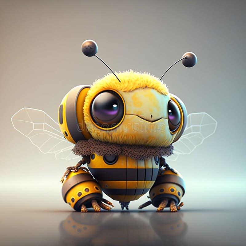 Ai Bee Stock Illustrations – 2,263 Ai Bee Stock Illustrations, Vectors ...