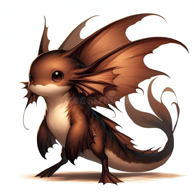 Illustration Fish Dragon Stock Illustrations – 8,188 Illustration Fish ...