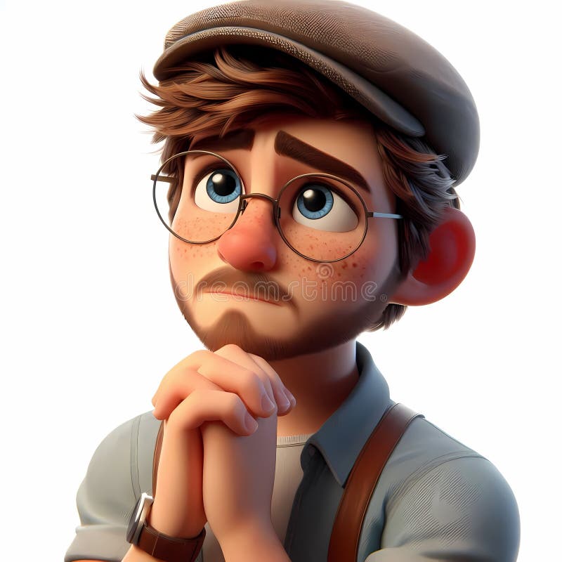 Downcast Features Stock Illustrations – 14 Downcast Features Stock ...