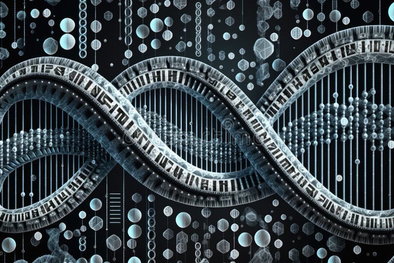 AI generated illustration stock illustration. Illustration of ...