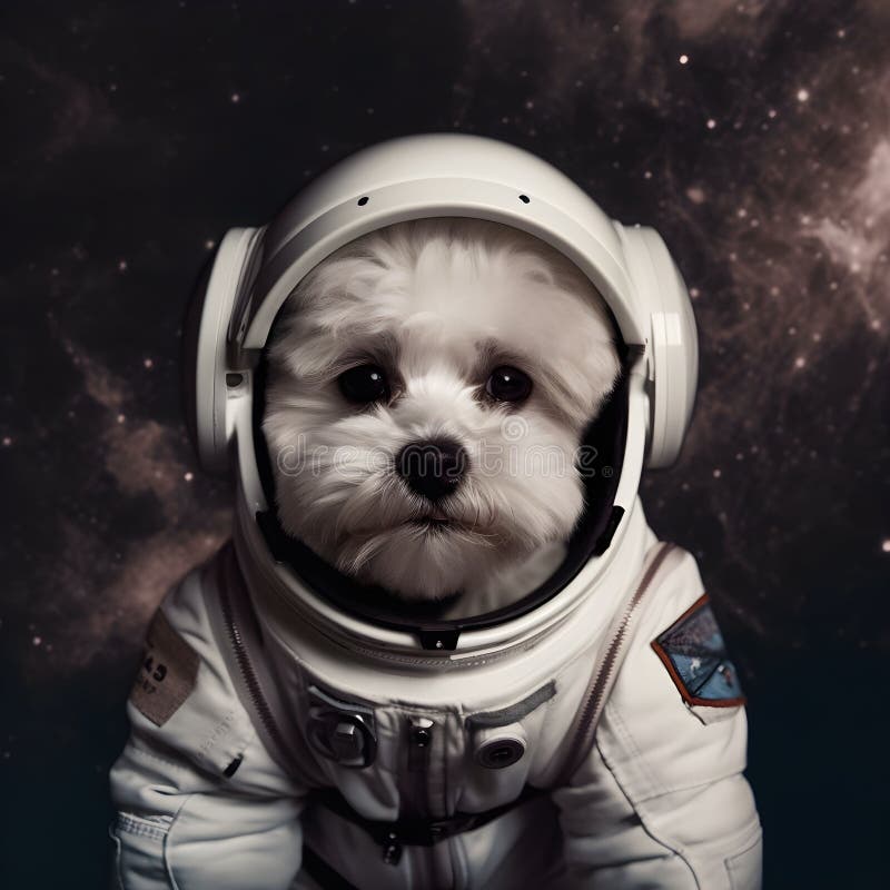 Astro Pup Stock Illustrations – 19 Astro Pup Stock Illustrations ...