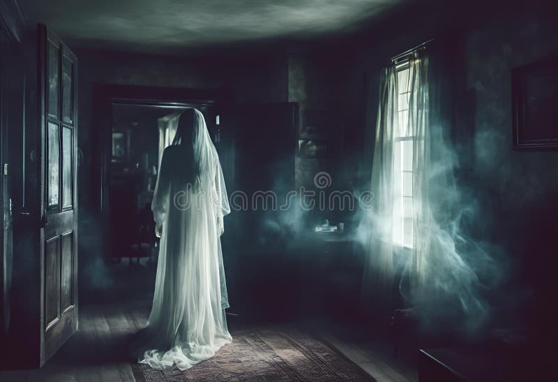 Ghost Bride Stock Illustrations – 262 Ghost Bride Stock Illustrations ...