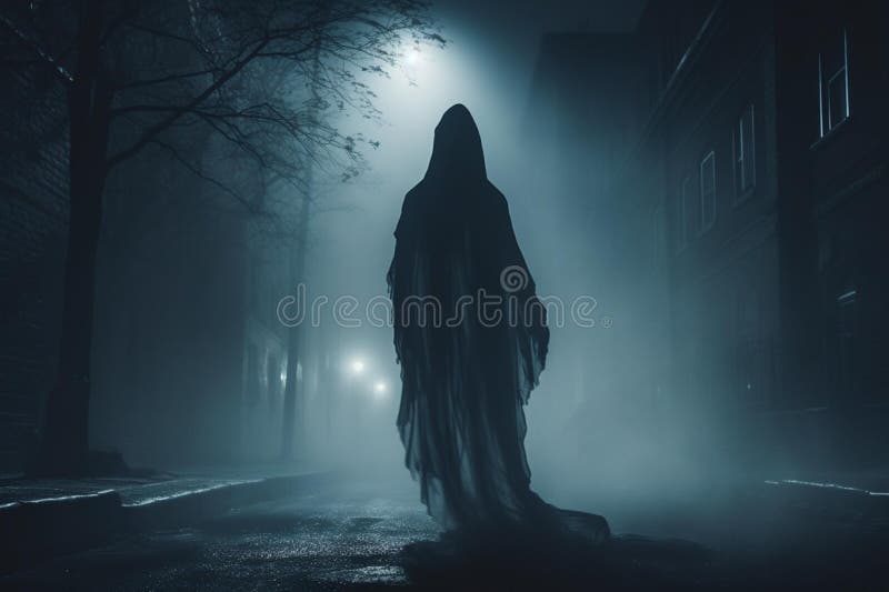 Darkness Figure Standing Stock Illustrations – 831 Darkness Figure ...