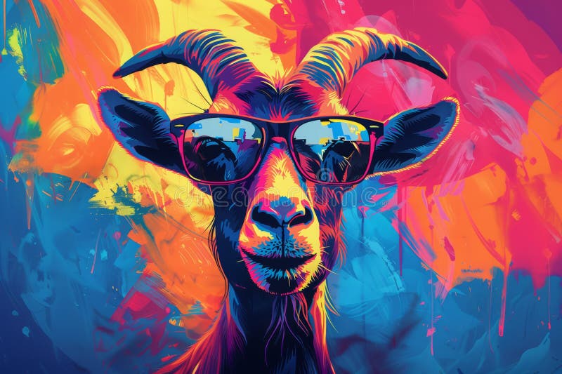 Splatter Effect Farm Animal Stock Photos - Free & Royalty-Free Stock ...