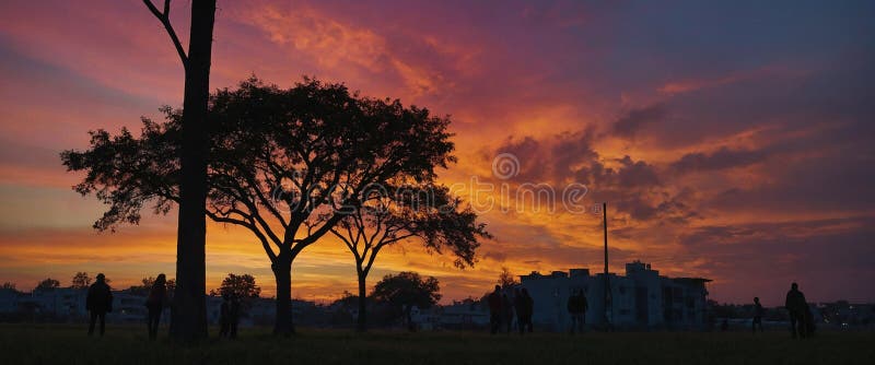 AI Generated Illustration of a Hyper-realistic Forest Scene with Lush ...