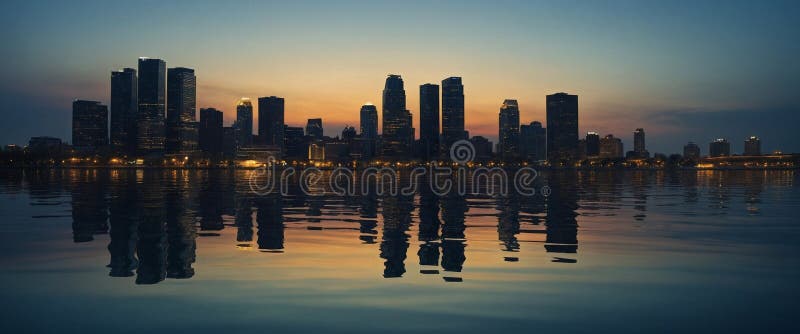 AI Generated Illustration of a Hyper-realistic Photograph of a ...