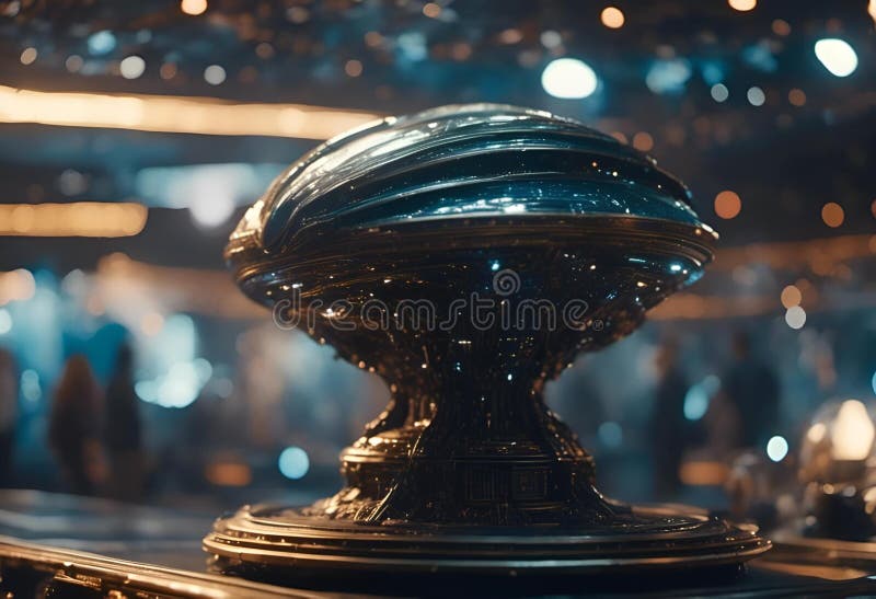 Hyperrealistic Aliens Stock Illustrations – 6 Hyperrealistic Aliens ...