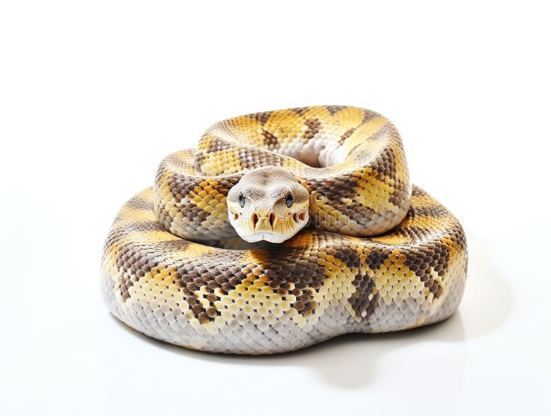 Python stock illustration. Illustration of creativity - 294985079