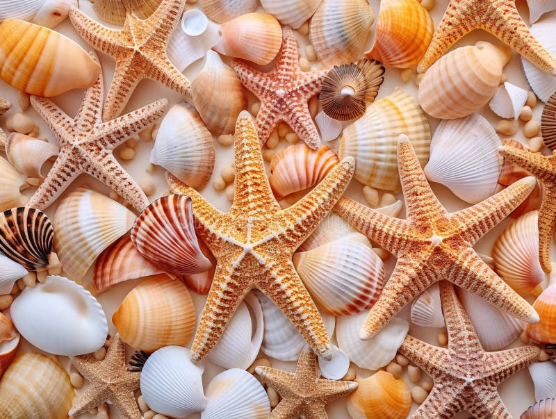 Shells stock image. Image of abstract, objects, underwater - 294983711